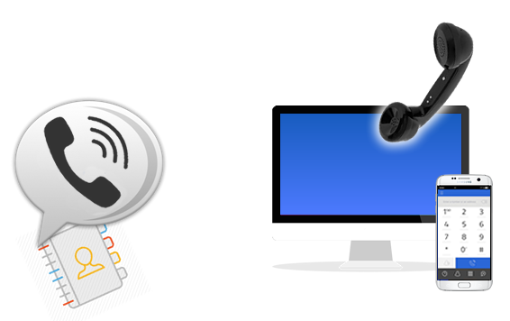Programa para hacer llamadas Internacionales Baratas por Internet