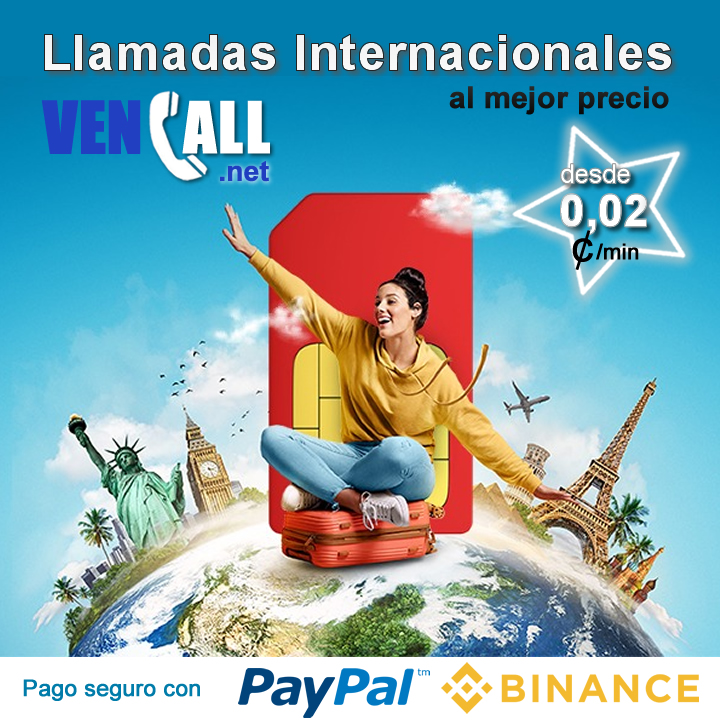 Llamar desde la PC por internet